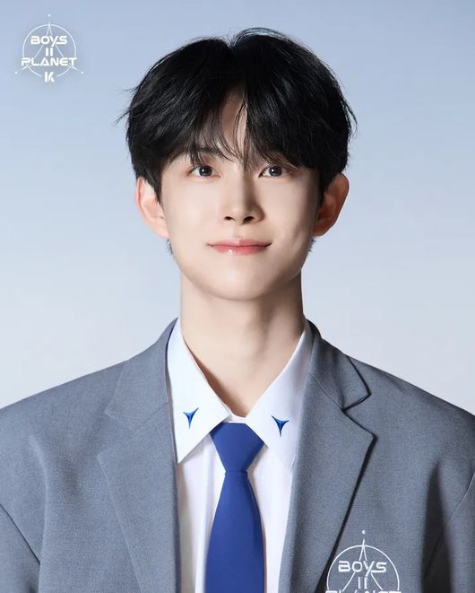 Kang Gun Woo