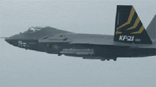 KJCLUB - 美軍事専門紙 「KF21, F22 半分価格に性能同じなの」