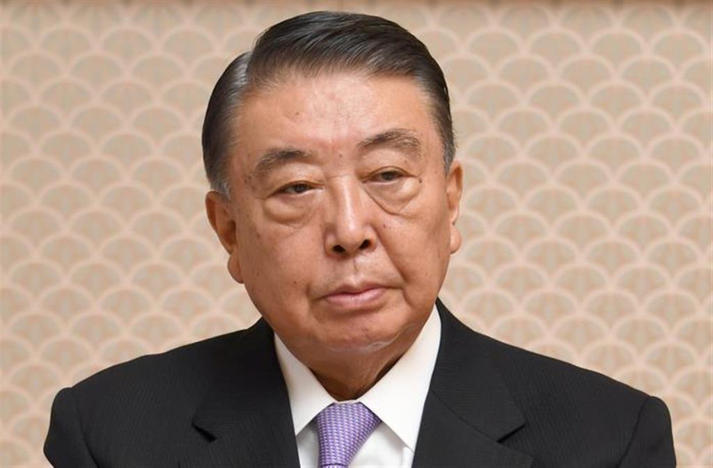 衆参議長、大震災9年で談話 「心を合わせて努力」 - 産経ニュース